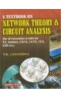 A Textbook Of Network Theory & Circuit Analysis : Amazon.in: Books