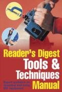 Reader's Digest Tools and Techniques Manual: 9780276443015: Amazon.com ...