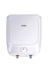 Buy Haier (ES10V-EC-Q2) Electric Storage 10 Litre Vertical Shock Proof, Anti Corrosion UMC Tank ...