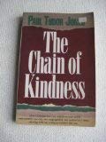 The Chain of Kindness: Jones, Paul Tudor: 9780874831962: Amazon.com: Books