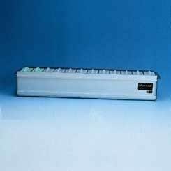 Tissue-Tek Slide Staining Set (): Science Lab Supplies: Amazon.com ...