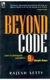 Buy Beyond Code Book Online at Low Prices in India | Beyond Code ...
