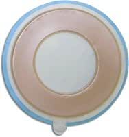 Amazon.com: Dansac Gx-Tra Seals 1 3/5" Opening, 25/Box : Health & Household