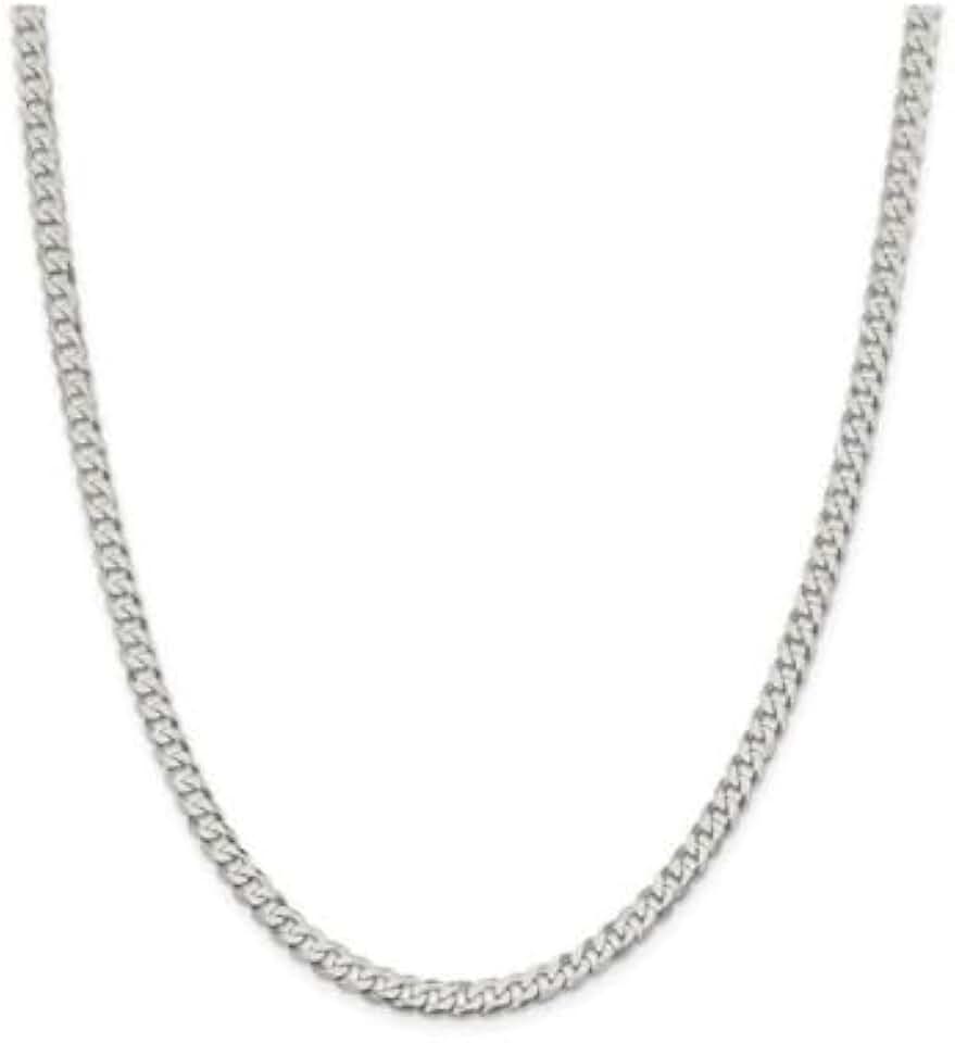 Amazon.in: Silver - Boys' Jewellery Chains / Boy's Jewellery: Jewellery