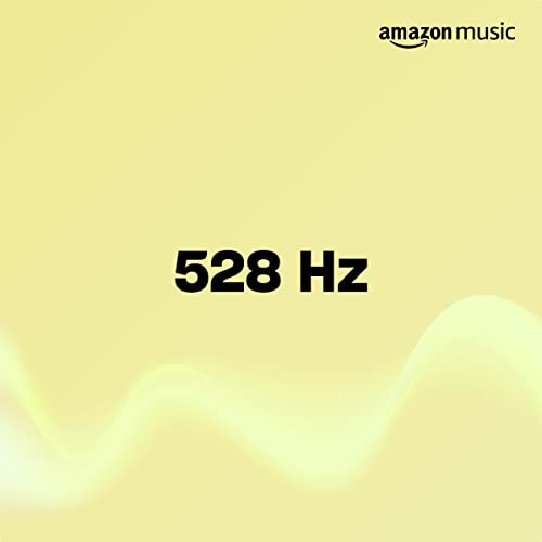 528 Hz