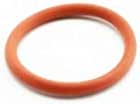 Amazon.com: Volkswagen WHT 006 113, Turbocharger Oil Line Gasket ...