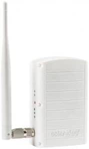 SolarEdge ZigBee Repeater SE1000-ZBRPT05-NA : Amazon.ca: Patio, Lawn ...