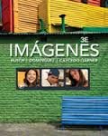 Imagenes 3rd Edition: Debbie Rusch, Unknown Author: 9781305313934 ...