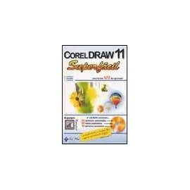 CorelDRAW 11 Superfacil (Spanish Edition) : Cordoba Gonzalez, Carmen, Cordoba Moreno, Enrique ...