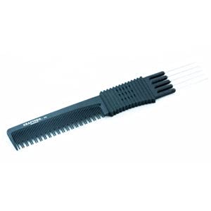 Buy KraftPro Reinvented Hair Comb - Stlying Comb Heat Resistant use ...
