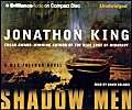 Shadow Men (Max Freeman Series): King, Jonathon, Colacci, David: 9781593553081: Amazon.com: Books