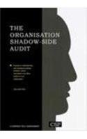 Amazon.co.jp: The Organisation Shadow-Side Audit : 本