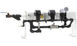 Raven Precision Accuflow System for Anhydrous Ammonia - 30 GPM - (117 ...
