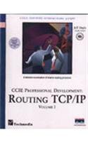Cisco CCIE Professional Development: Routing TCP/IP Vol. I : Amazon.in: Books