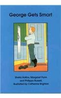 George Gets Smart (Books Beyond Words): Amazon.co.uk: Hollins, Sheila ...