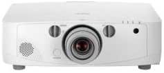 Amazon.com: PA600X - LCD-Projektor - 6000 lm : Electronics