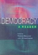 Buy Democracy: A Reader Book Online at Low Prices in India | Democracy ...