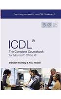 ICDL 4: The Complete Coursebook: Amazon.co.uk: Holden, Mr Paul ...