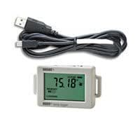 Onset HOBO UX100-001 Temperature Data Logger w/USB Cable : Amazon.in ...