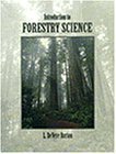 Introduction to Forestry Science: Burton, L. DeVere: 9780827380103 ...