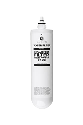 Find The Best Ge Water Filter Replacement Reviews & Comparison - Katynel