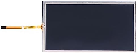 Amazon.com: MOTOKU 7" Radio Navigation GPS LCD Display Monitor Touch ...