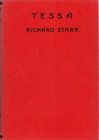 Tessa: Richard Starr: Amazon.com: Books