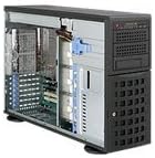 Amazon.com: Supermicro SC745 TQ-R920B - tower - 4U - extended ATX (CSE ...