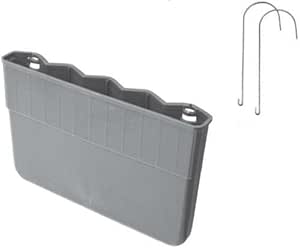 Amazon.com: HVAC PLASTIC HANG ON STEAM RADIATOR HUMIDIFIER HARD TO FIND ...