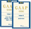 GAAP Guide 2010 (2010, Volumes 1 & 2): Jan R. Williams: Amazon.com: Books