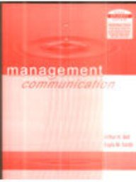 Buy Management Communication Book Online at Low Prices in India ...