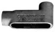 Appleton LB27 Unilet Form 7 Type LB Conduit Body 3/4 In, - Amazon.com