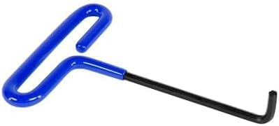 Perforated Floor Tile Puller, Blue/Black, 2pcs. - Amazon.com