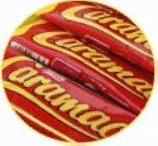Amazon.co.uk: caramac bars