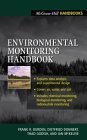 Environmental Monitoring Handbook: Burden, Frank R, McKelvie, Ian ...