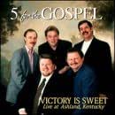 Victory Is Sweet: Five for the Gospel: Amazon.in: Music}