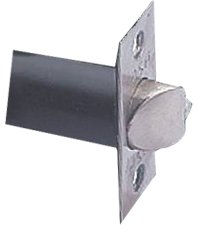 IPSA Cylindrical Locks Latch ET-60 Made by SS202 Finish by SS, (Size ...