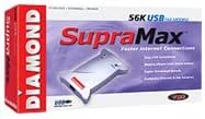 SM56USBSL - MODEM DIAMOND SUPRA EXT 56K V.92 USB : Amazon.ca: Electronics