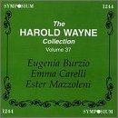 Harold Wayne Collection 37 / Various: Various Artists, Harold Wayne ...