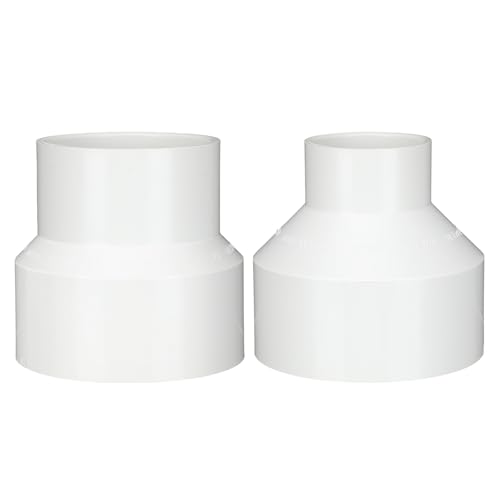 T De PVC De 4 Pulgadas - Ferreteria Y Herramientas
