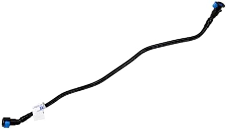 Amazon.com: GM Genuine Parts 25890166 Fuel Return Hose : Automotive