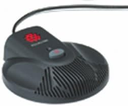 Amazon.com: Polycom, Inc. 2200-16155-001 Mic Kit for SS2 : Electronics