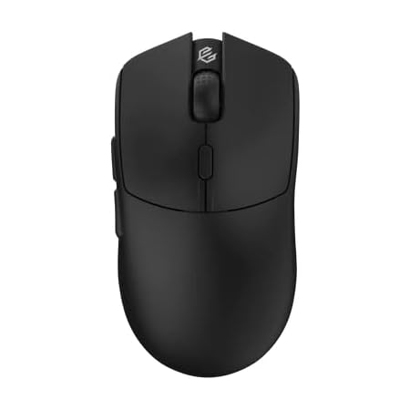 Amazon | G-WOLVES HTS Plus (HTS+) 4K Wireless Gaming Mouse 4000Hz ゲーミング ...