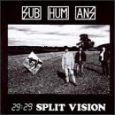 Subhumans - 29 29 Split Vision - Amazon.com Music