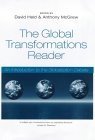 The Global Transformations Reader: An Introduction to the Globalization Debate : Held, David ...