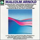 Sir Malcolm Arnold, Mark Stephenson, London Musici, Michael Collins ...