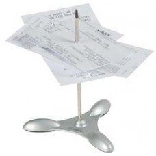 Quality Paper Note Spike Holder - FILE RECEIPTS BILLS INVOICES ETC with ...