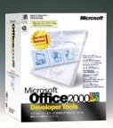Amazon.co.jp: 【旧商品】Microsoft Office2000 Developer Tools Service Release ...