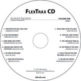 By various composers - FlexTrax CD, Volume 1 - Amazon.com Music