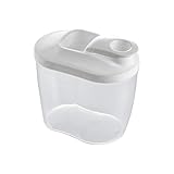 Pourable Canisters | The Green Head